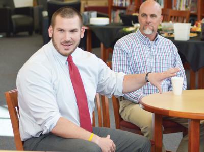 High school football: Fiacco named to Elks’ post | Sports ...