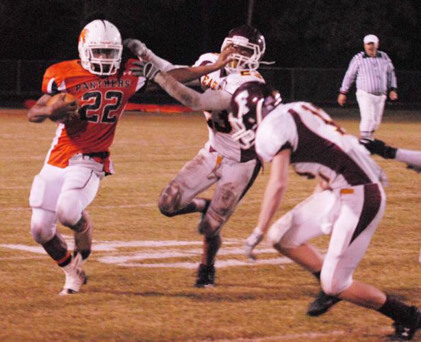 Westwood stays in playoff picture | Local News | palestineherald.com