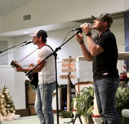 Rock Bottom Ranch fundraiser features Band Reeves | News ...