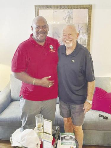 Community Mpact baseball trip a grand slam | News | palestineherald.com