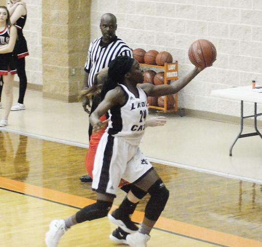 High school basketball: Nearly pulling off an upset | Sports ...