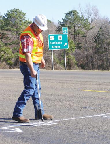 TXDOT project updates for the week of Aug. 23 | News | palestineherald.com