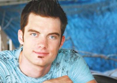 Christian music artist Casey Rivers to perform in Palestine Sunday ...