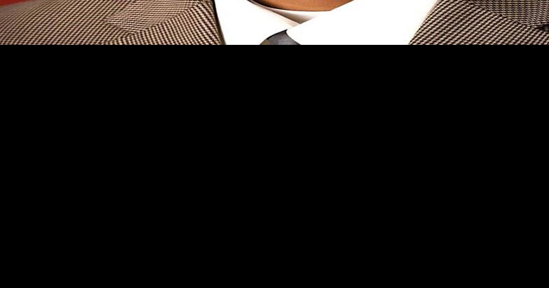 Get to know your Mayoral candidates: Q&A with Mitchell Jordan | News ...