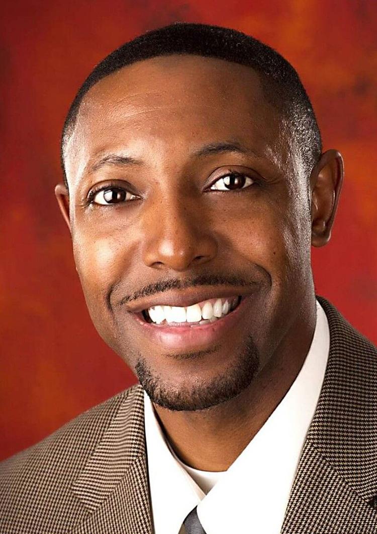 Get to know your Mayoral candidates: Q&A with Mitchell Jordan | News ...