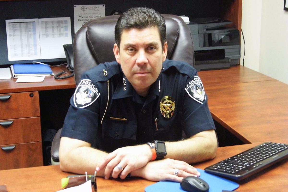 Police investigating sex allegations at PHS | News | palestineherald.com