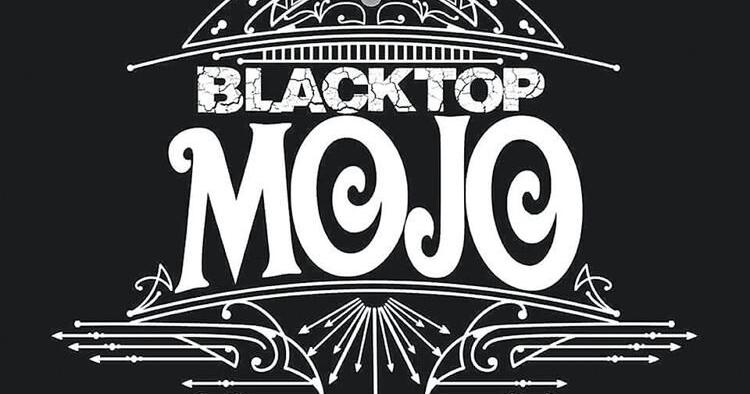Palestine’s Blacktop Mojo readies for Rockin’ the Rails, summer tour ...