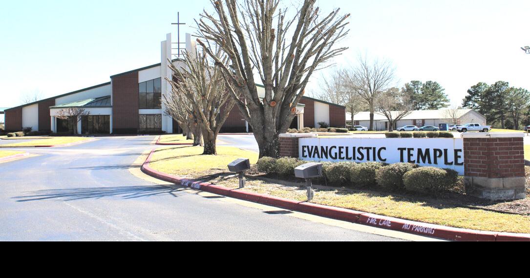 Evangelistic Temple hosts 5K Run/Walk | News | palestineherald.com