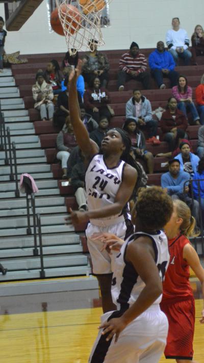 High school basketball: Palestine girls earn fifth straight win ...