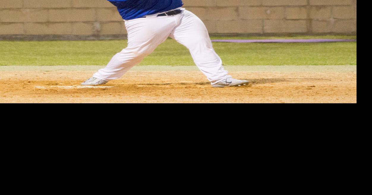 Slocum baseball running, slugging to playoff success | Sports ...