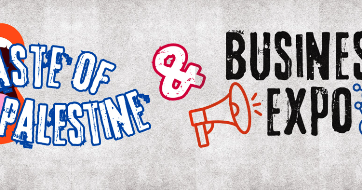 Palestine Chamber's Taste of Palestine, Business Expo returns July 15 ...