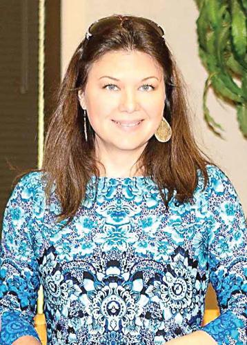 Raum ready to make Palestine a tourist destination | Community ...