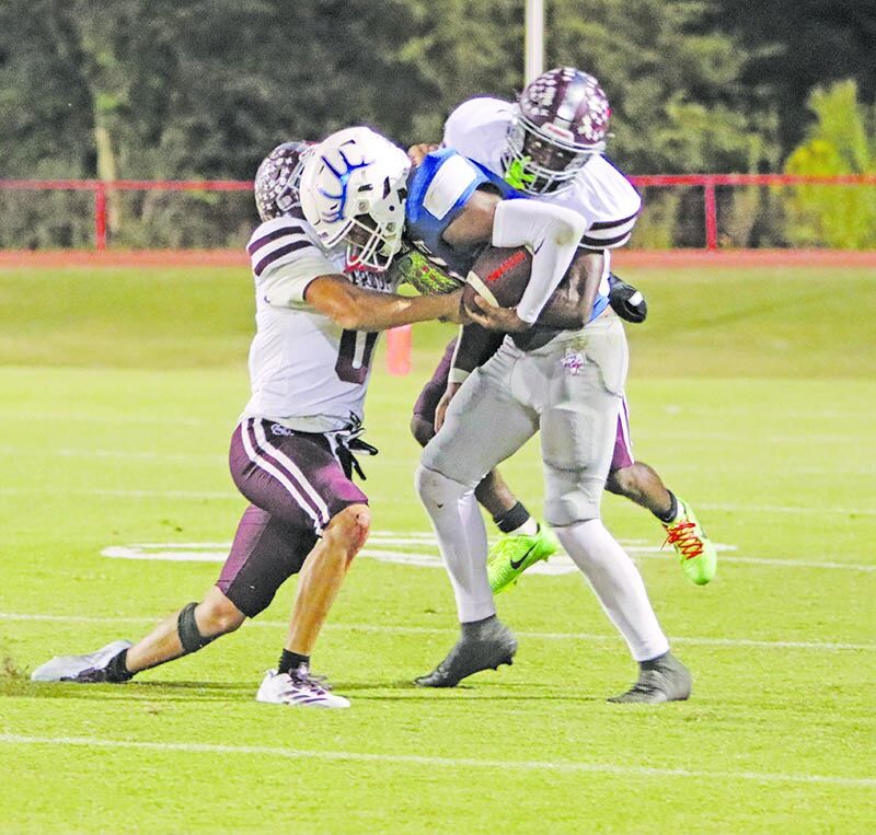 Elkhart receives 13 selections on 11-3A team | Local Sports ...