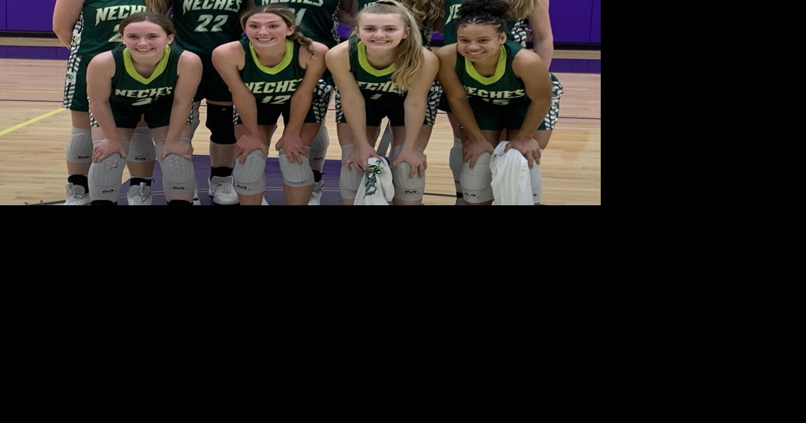 1A Girls Basketball Playoffs: Neches, Slocum nears Regional Tournament ...