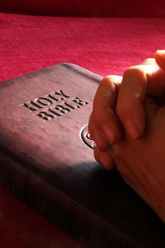 RELIGIOUS COLUMN: What we think about matters to God | Opinion ...