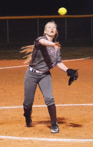 High school roundup: Whitehouse topples Palestine softball | Sports ...
