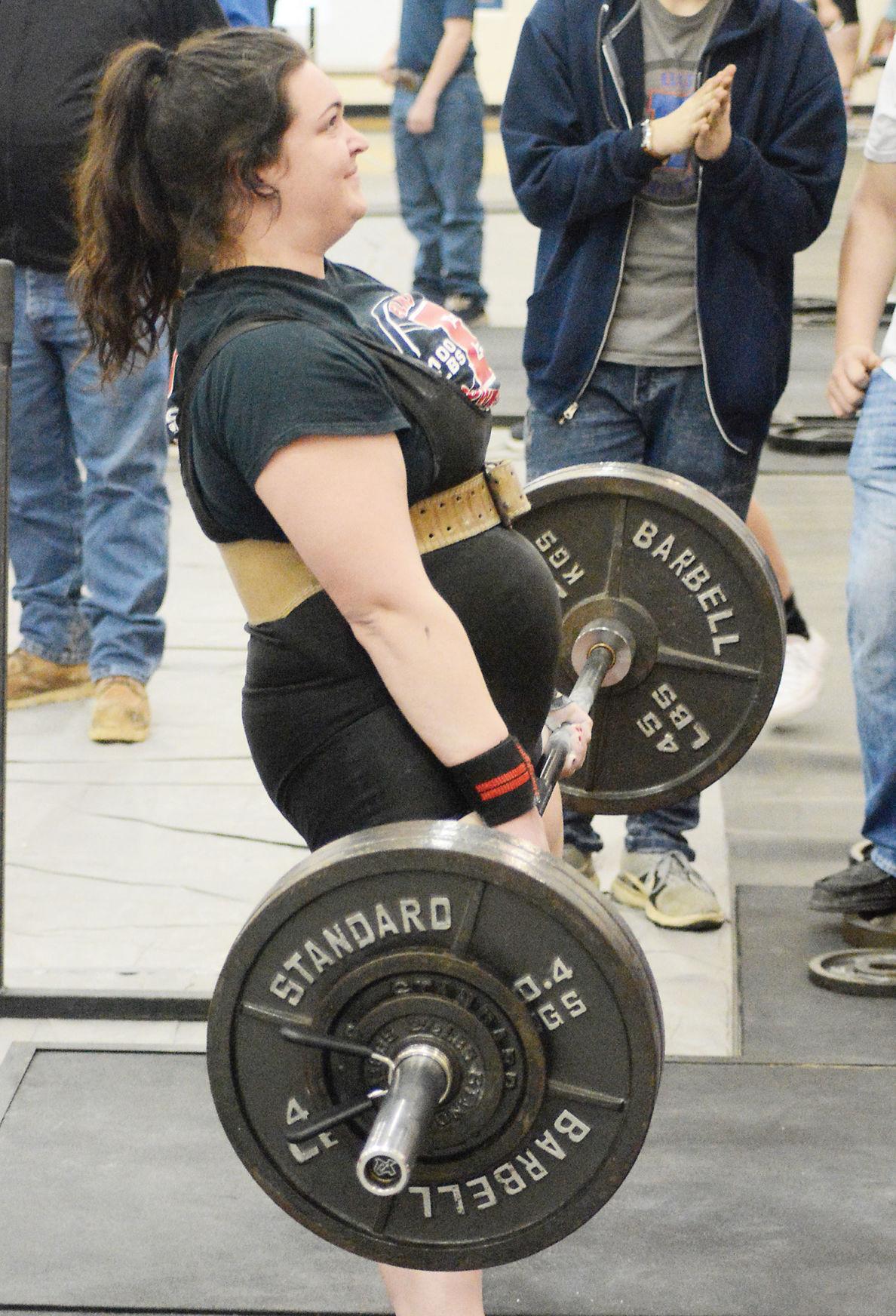 High school powerlifting: Elkhart Invitational weight class winners ...