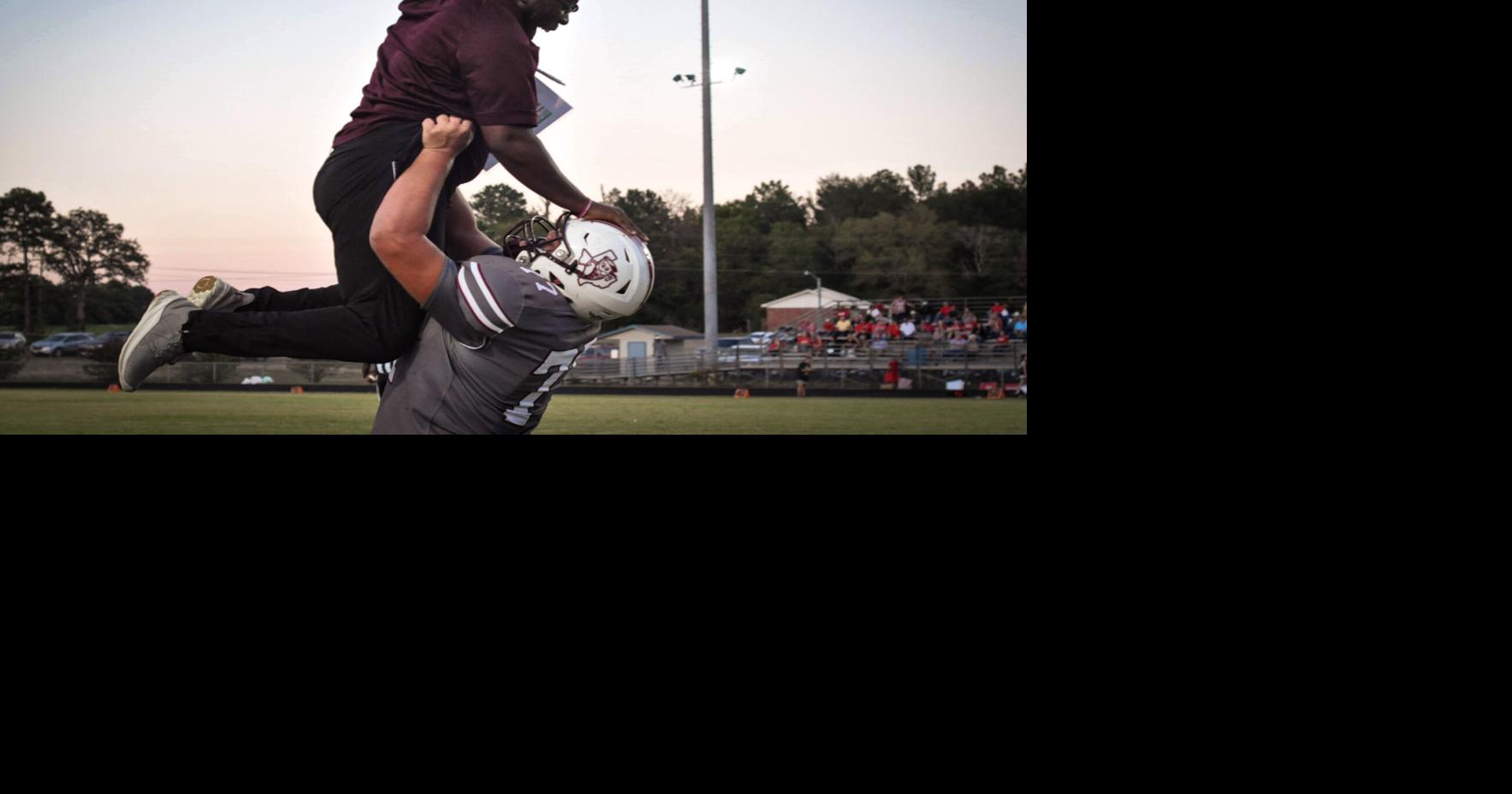 Game Recap: Grapeland puts up highest point total of year in 44-26 win ...