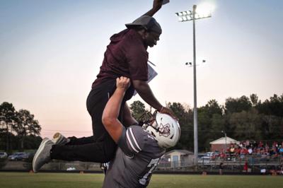 Game Recap: Grapeland puts up highest point total of year in 44-26 win ...