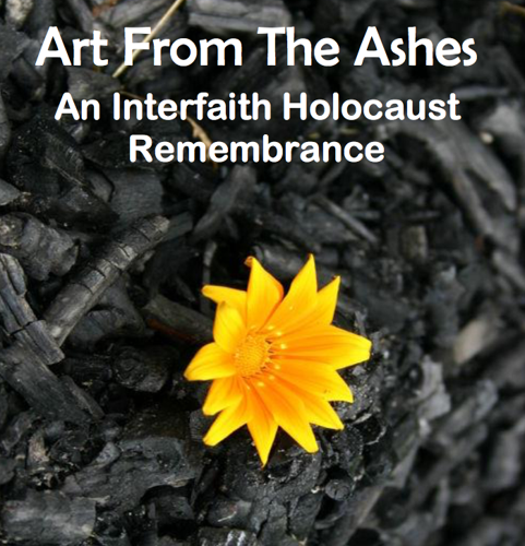 HOLOCAUST REMEMBRANCE: Art from the Ashes | Community | palestineherald.com