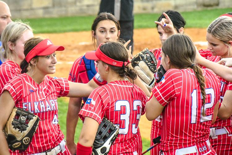 PHOTO GALLERY: Elkhart Lady Elks vs. Westwood Lady Panthers | Sports ...