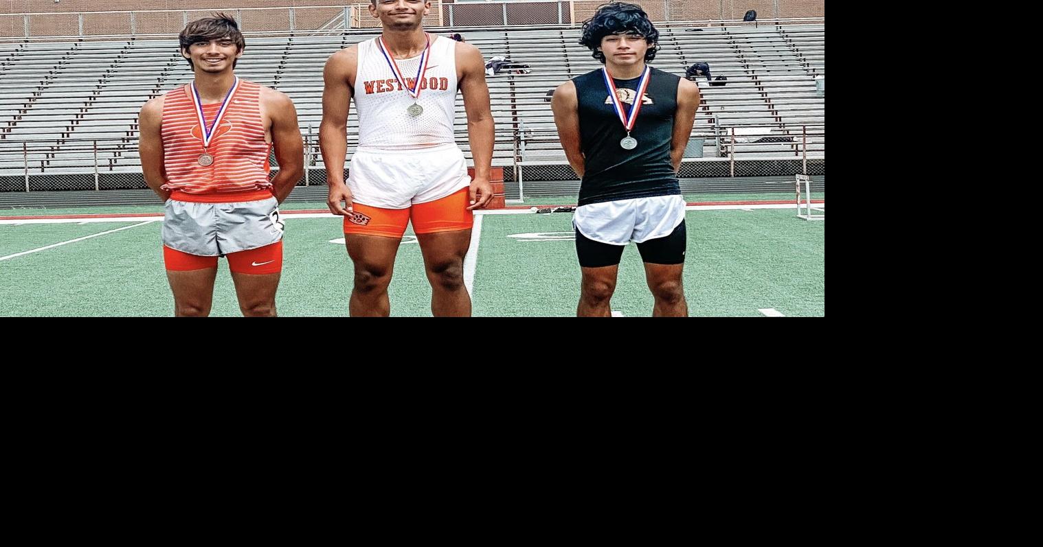 High school track & field: Westwood's Trejo sets school record in 800m ...
