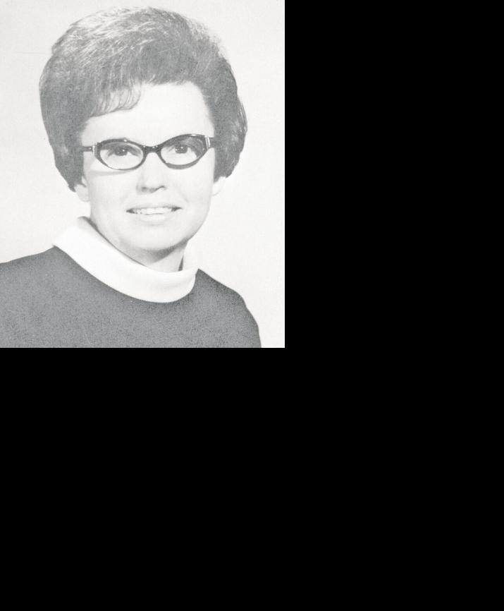 Honoring former PISD Secretary Pasty Jackson | Education ...