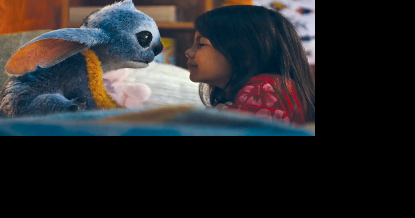 'Lilo & Stitch' packs loads of family charm | News | palestineherald.com