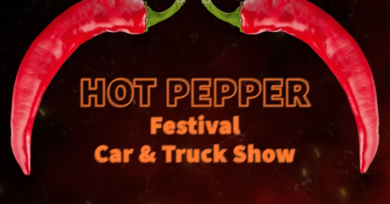 Journey HQ hosting Hot Pepper Car & Truck Show | News | palestineherald.com