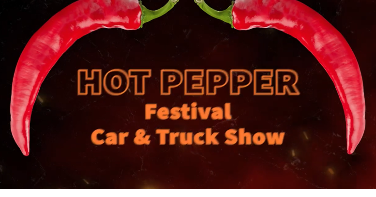 Journey HQ hosting Hot Pepper Car & Truck Show | News | palestineherald.com
