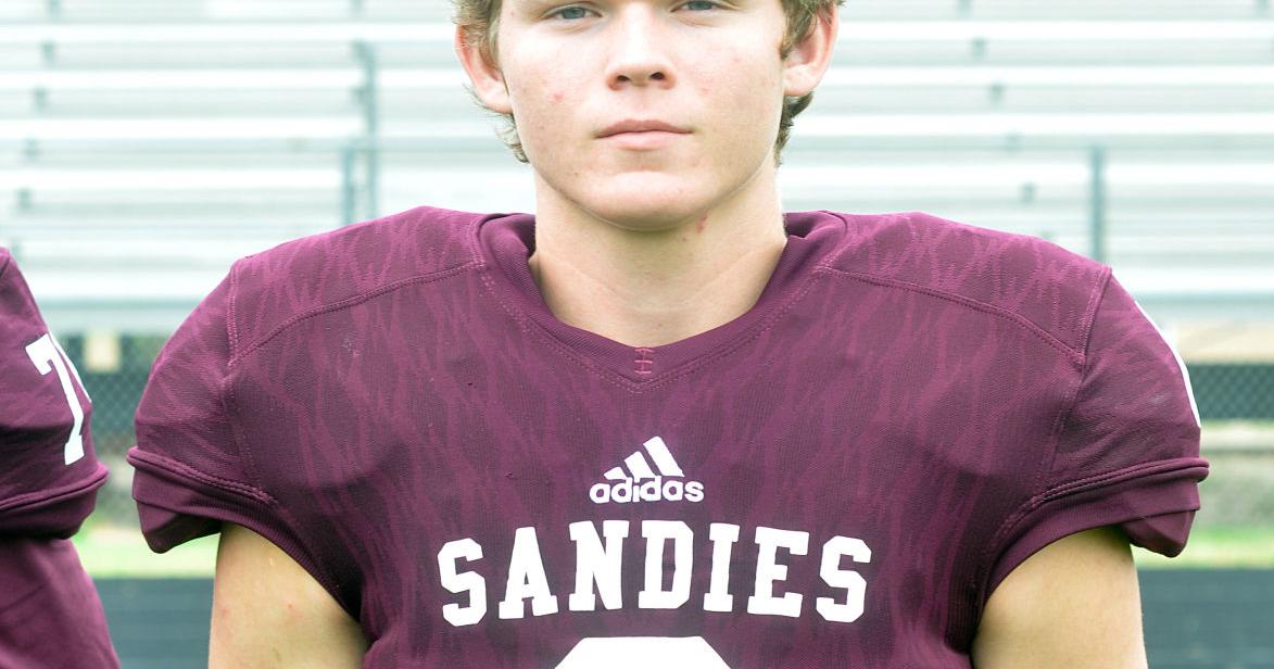 High school football roundup: Ackley, Grapeland crush Burkeville ...