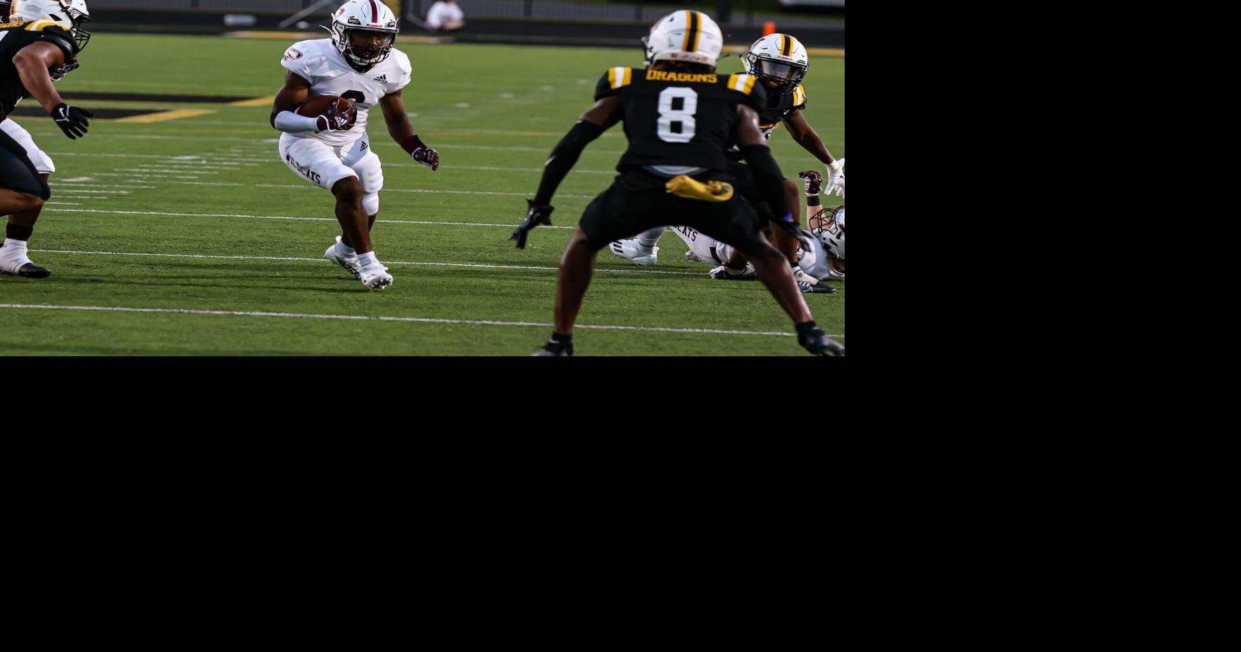 #bEAST Texas Fabulous 15 poll: Palestine receives 14 votes in latest ...