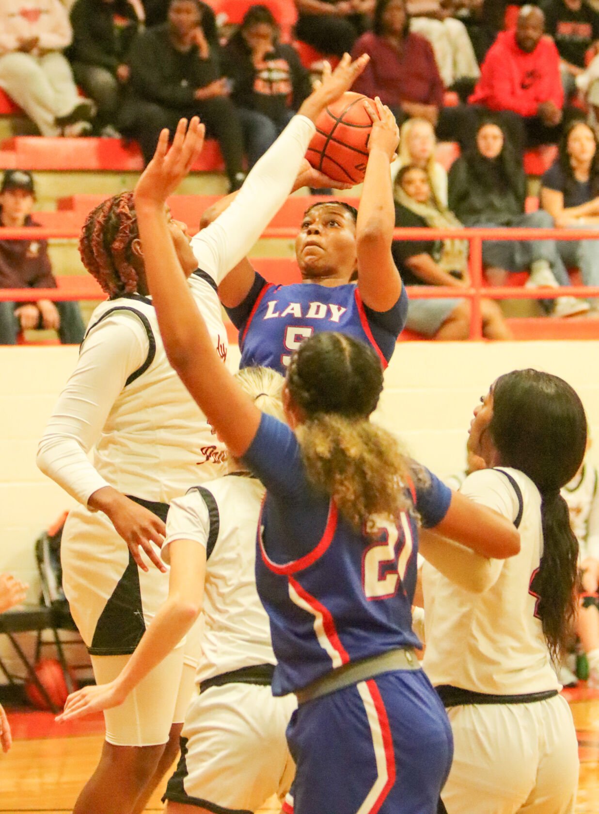 Westwood splits with Elkhart in district battle | Local Sports ...