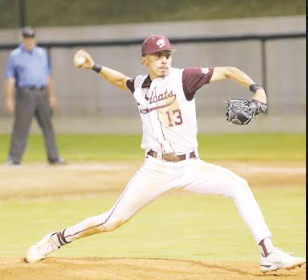 Wildcats wack Athens on senior night, 7-3 | Local Sports ...