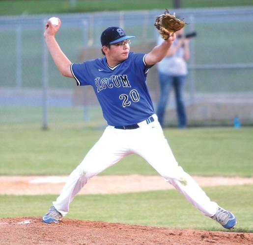 Slocum baseball running, slugging to playoff success | Sports ...