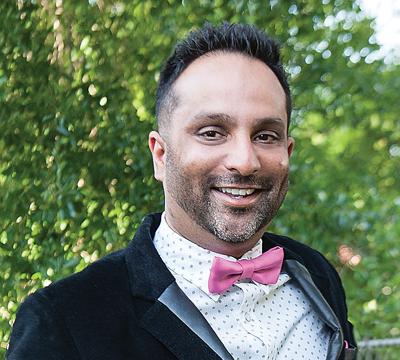 Second hotelier files intent to run | News | palestineherald.com