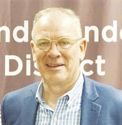 Grapeland ISD selects its choice for Superintendent | Education ...