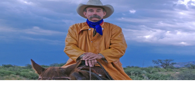 Remembering Cowboy poet Baxter Black | News | palestineherald.com