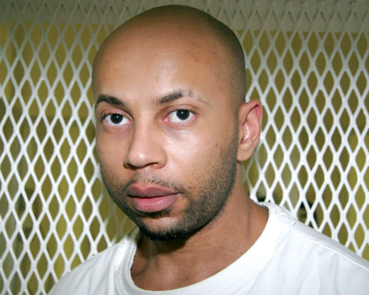 Simpson executed | Local News | palestineherald.com