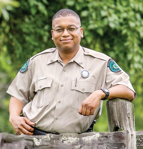 Outdoors: Franklin to oversee entire Texas State Parks system | Sports ...