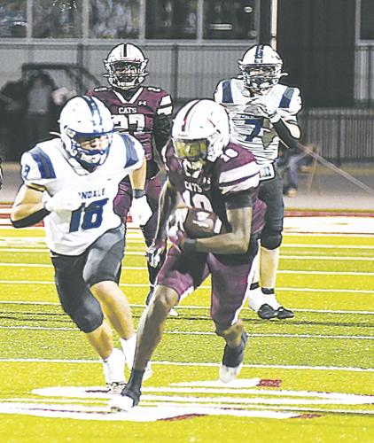 Wildcats recruiting going wild, Martin drawing attention | Local Sports ...