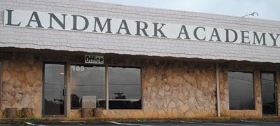 Landmark Academy to close Dec. 1, state says | News | palestineherald.com