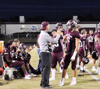 High school football: Grapeland jumps to 7th in DCTF poll | Sports ...