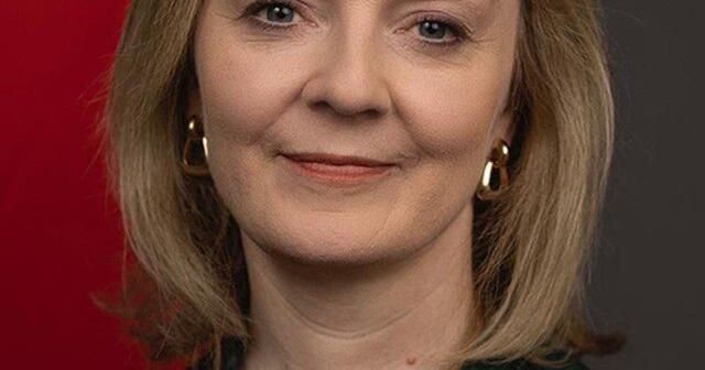 EXPLAINER: Why Truss went to Scotland to become UK leader | News ...