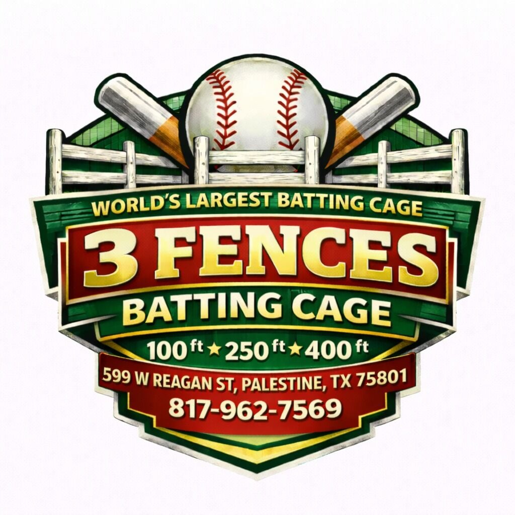 3 Fences Batting Cage offers home run derby feel | Local Sports ...