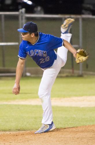Slocum baseball running, slugging to playoff success | Sports ...