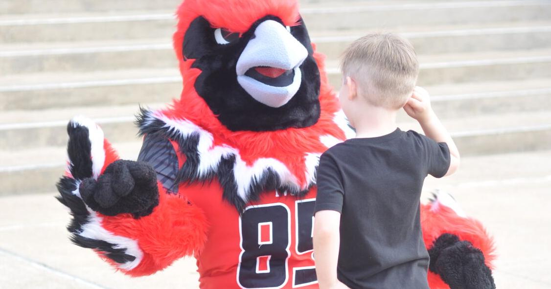 TVCC beats Monroe in return to Palestine game | News | palestineherald.com