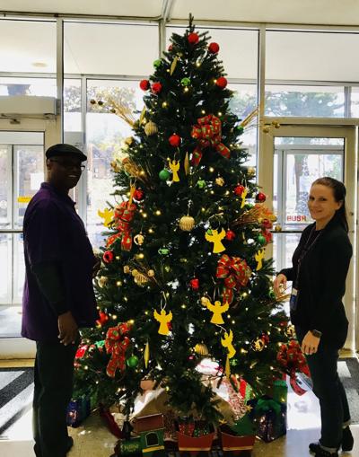 Angel tree brightens another holiday | Community | palestineherald.com