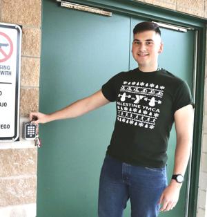 New Year, new Y: YMCA adds 24-hour access, Childwatch building with ...