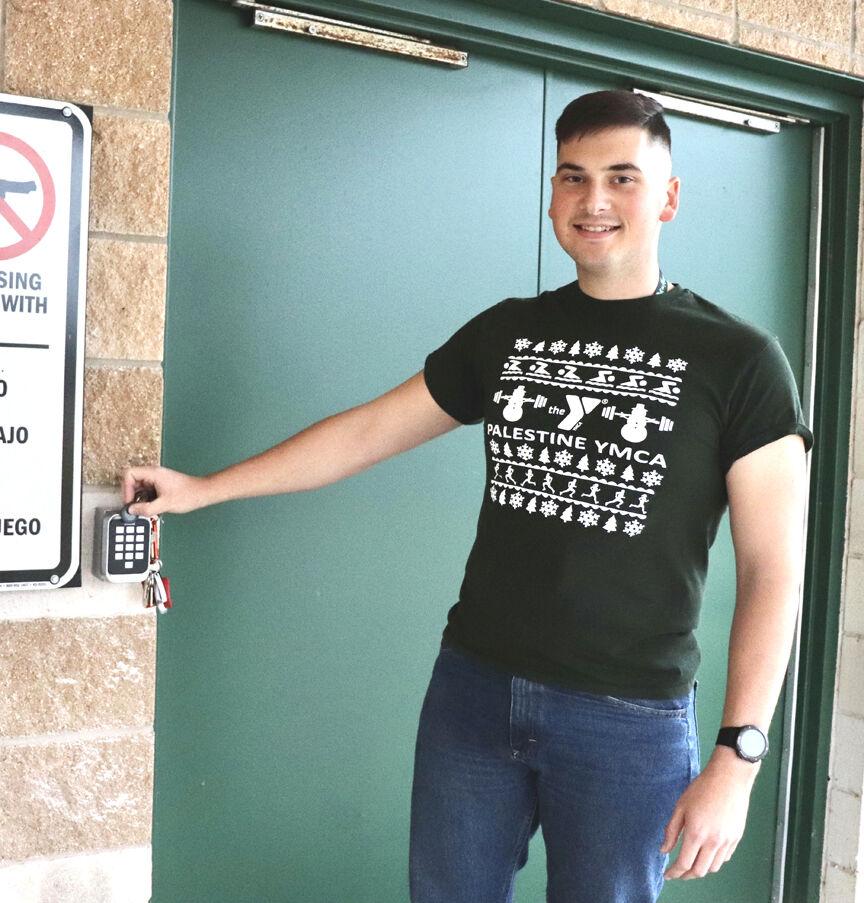 New Year, new Y: YMCA adds 24-hour access, Childwatch building with ...